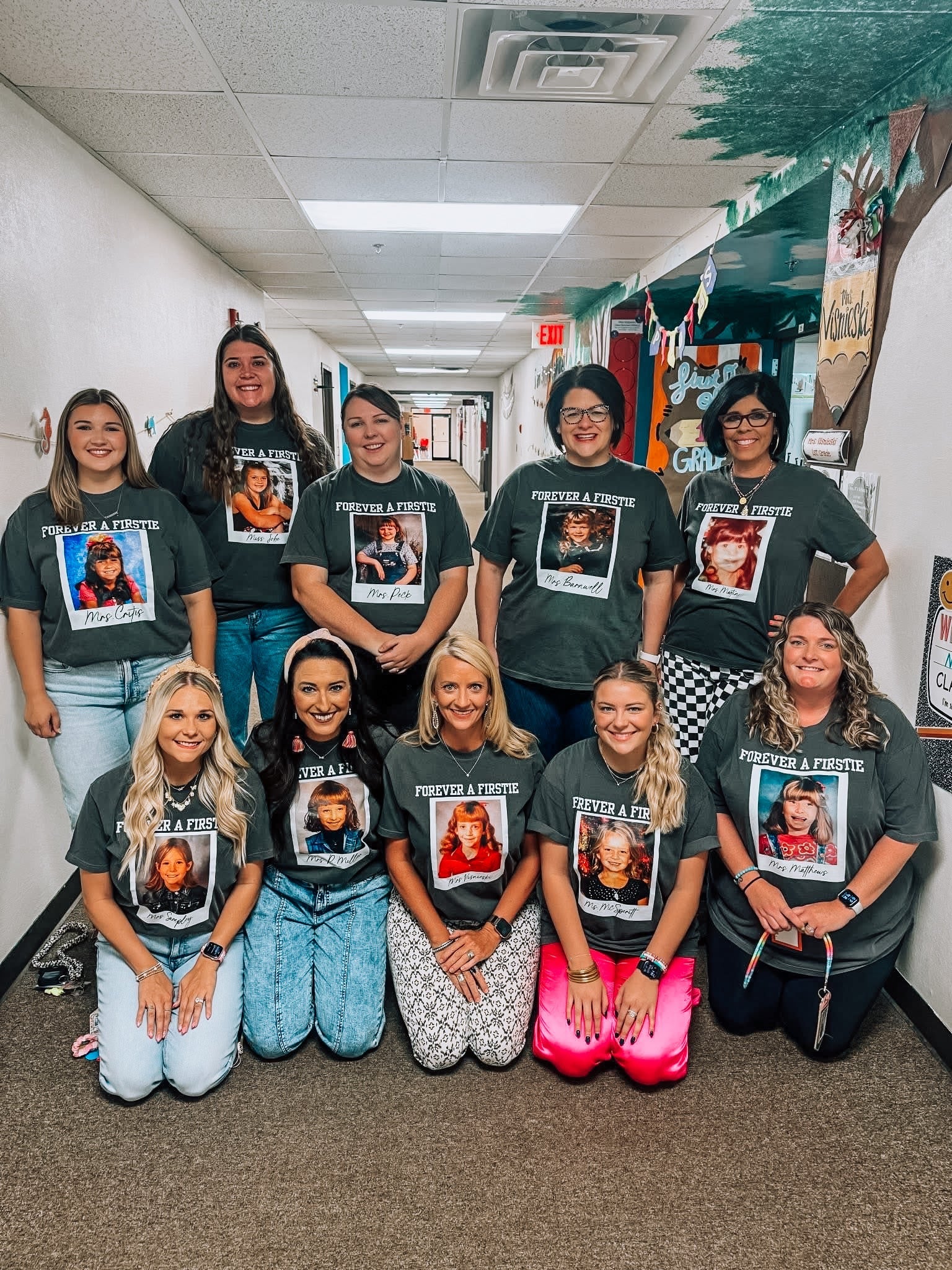 Custom Designs – PC Graphic Tee